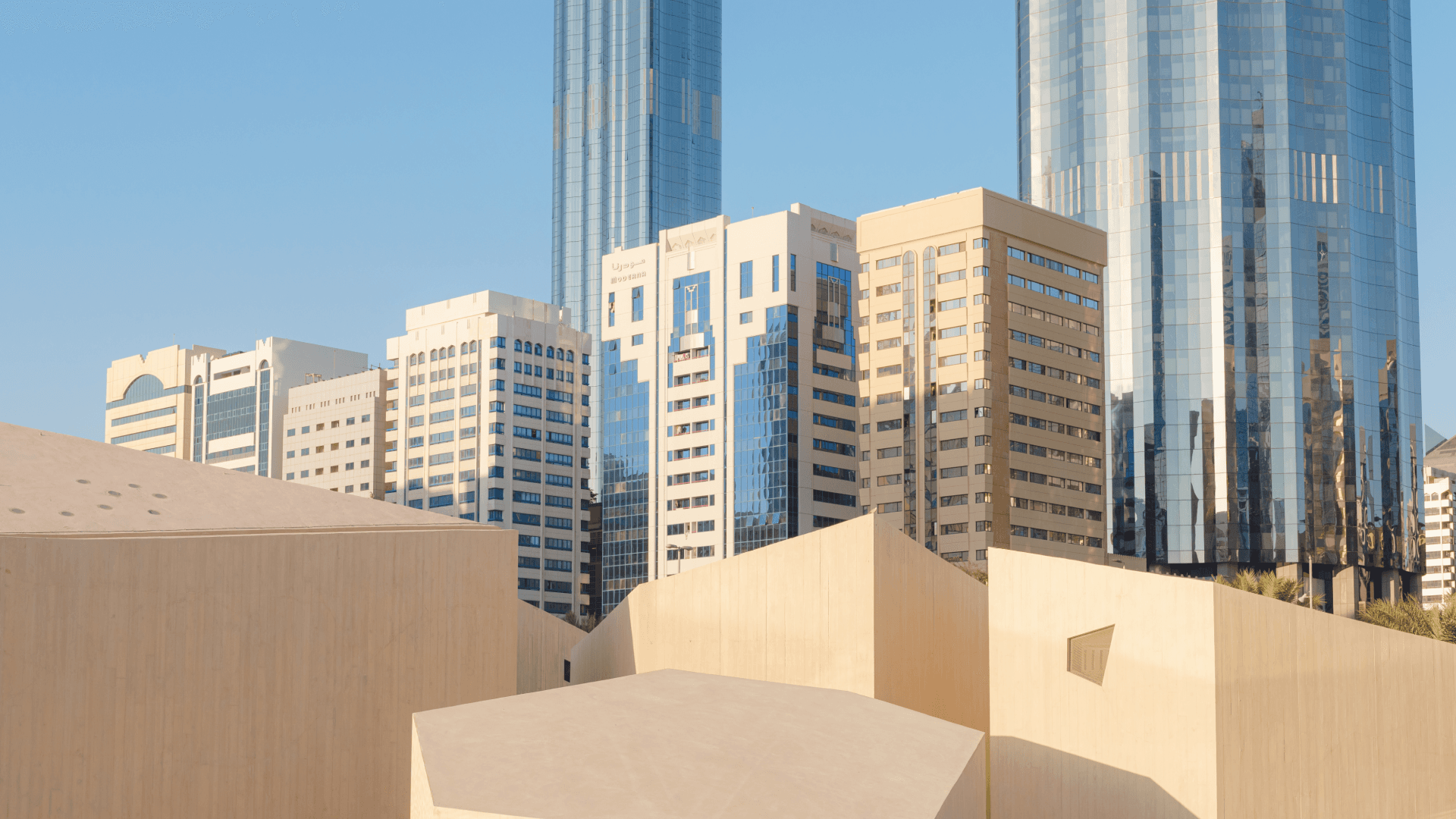 The Strategic Management Office of Saudi Arabia: Key Members and Their ...